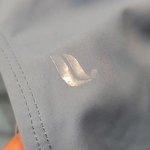 Fabletics | Swim | Nwt Fabletics Blue Low Back One Piece Swimsuit ...